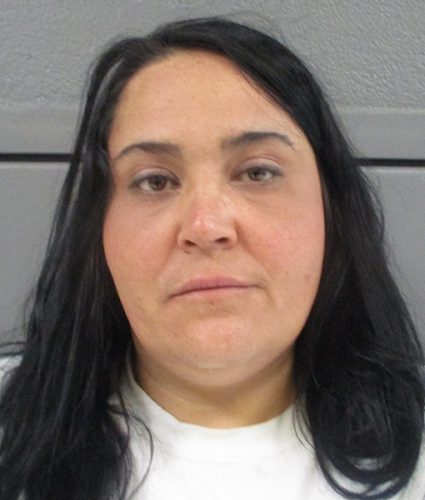 Randolph woman facing drug charge | News, Sports, Jobs - The Intermountain